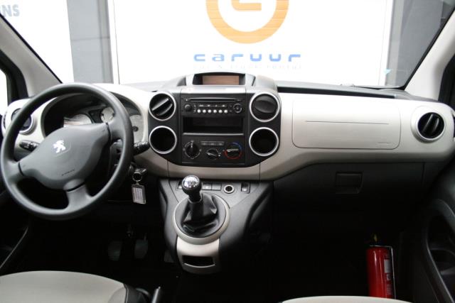 Caruur - Home (personenwagens)