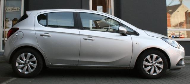 Caruur - Home (personenwagens)